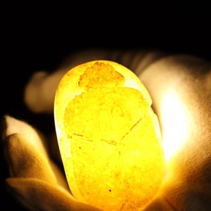 Ancient Egyptian Scarab Made From Alabaster Stone, Scarab Beetle ...