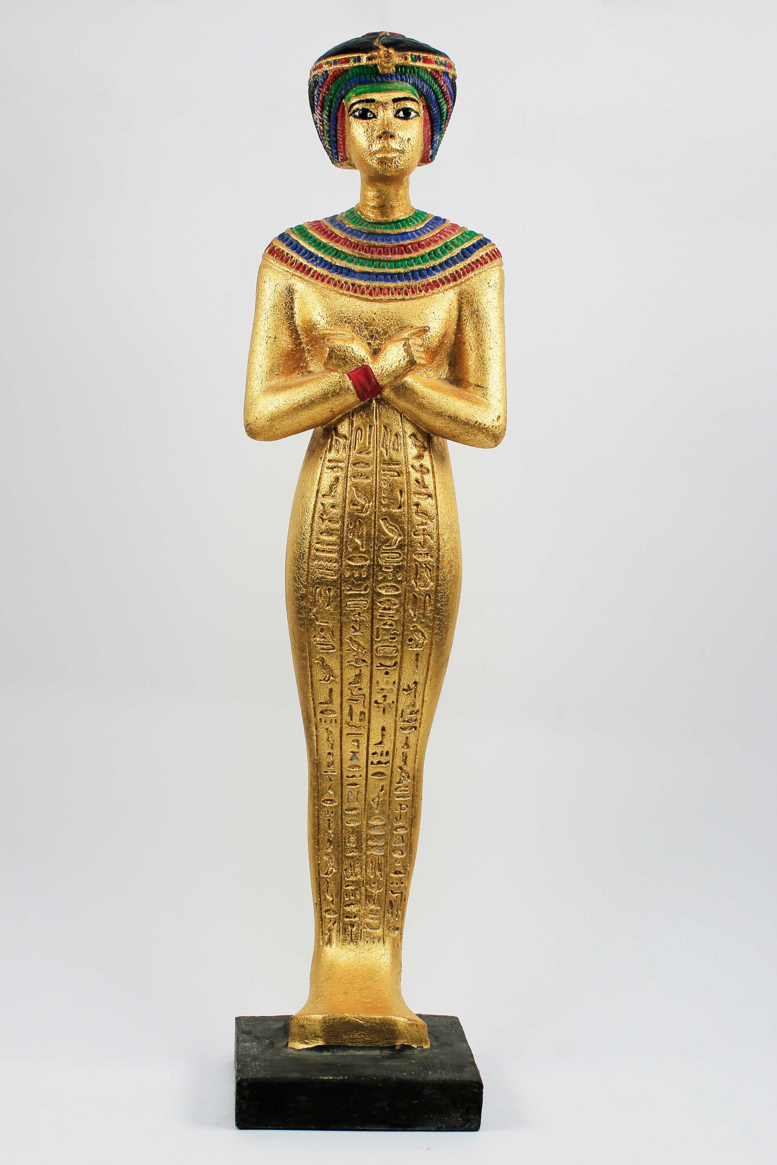 Queen Tiye Statue Ushabti Ushabti Tiye. Queen Tiye Ancient - Etsy