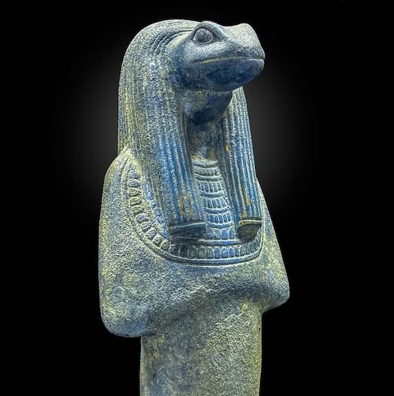 Egyptian God Heket Smarthistory – Egyptian Deities