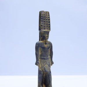 Egyptian God Amun Ra Replica Artifact. Egyptian Marvelous Art - Etsy