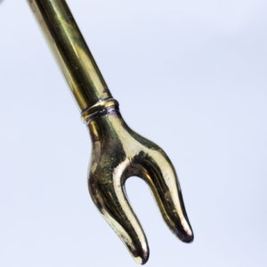 Egyptian Goddess Hathor Stick, Goddess of Solar, Goddess of the Sky ...