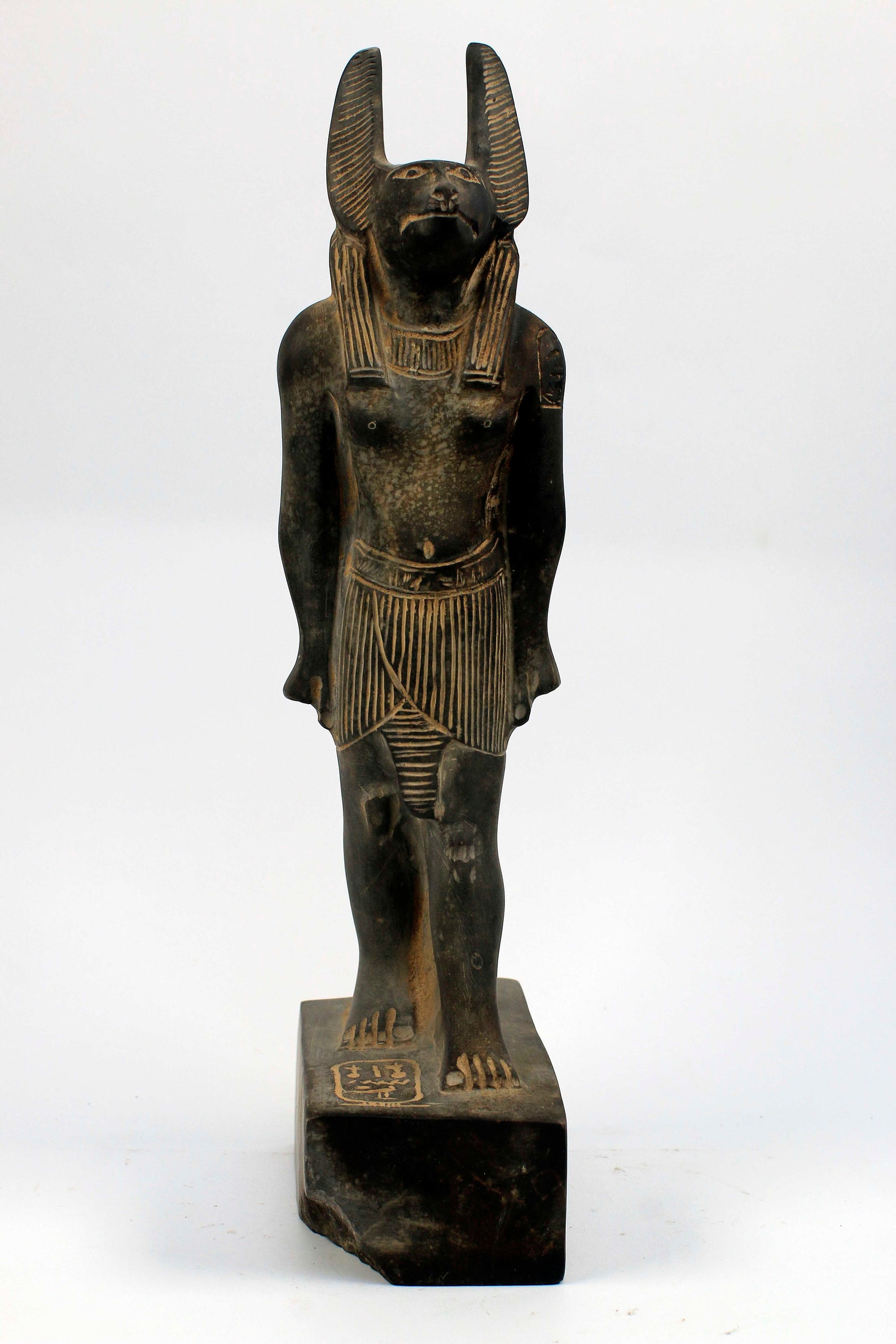 Egyptian God Anubis, God of Underworld, the Jackal God in Ancient Egypt ...