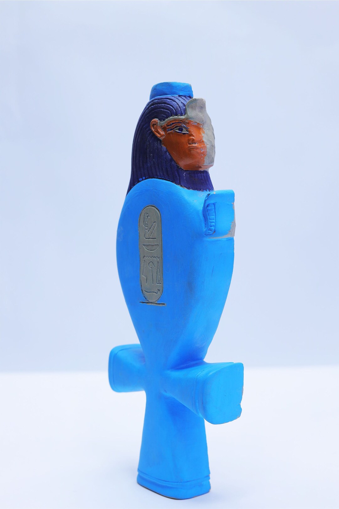 Ankh Key: Ancient Egyptian Symbol of Life and Immortality - Etsy