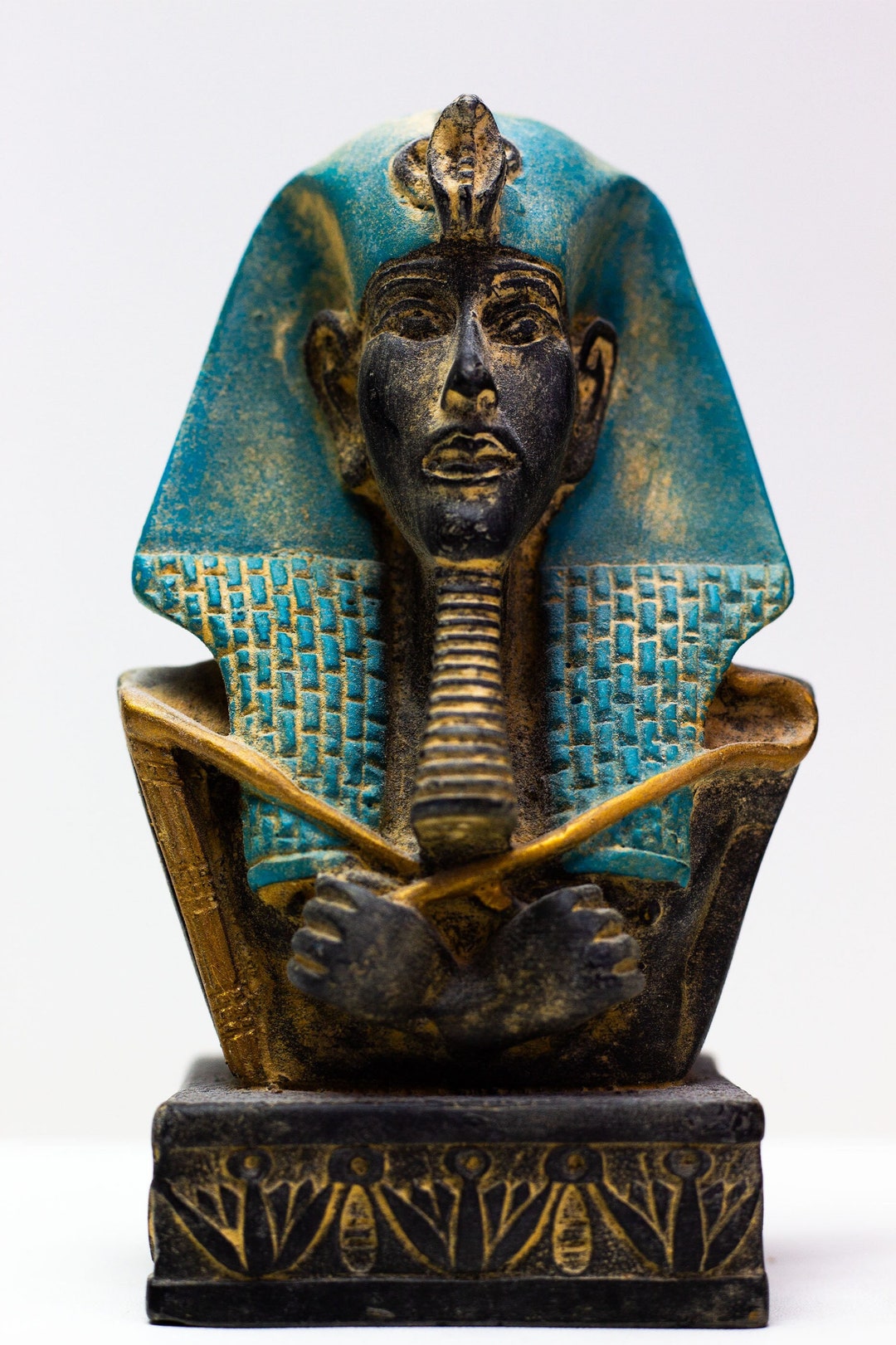 Ancient Egyptian Akhenaten/echnaton/akhenaton, King Akhenaten (ancient ...