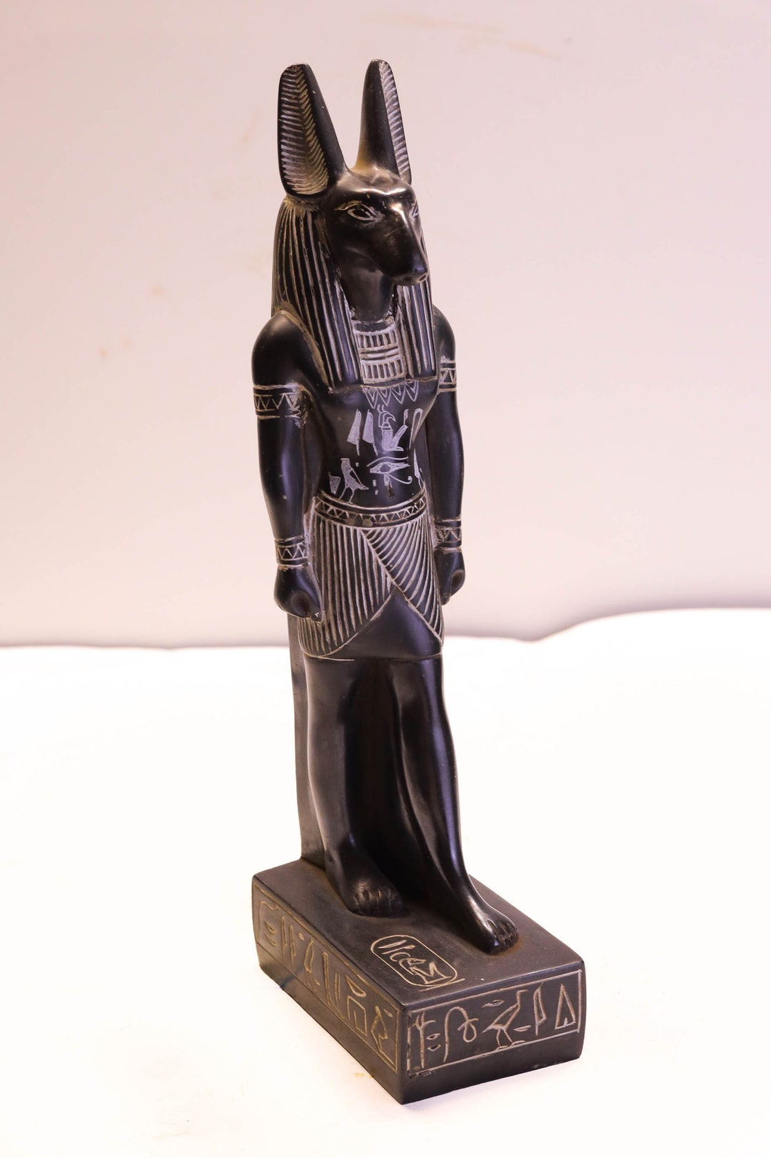 Beautiful Piece for Ancient Egyptian God Seth, God of Evil, Egyptian ...