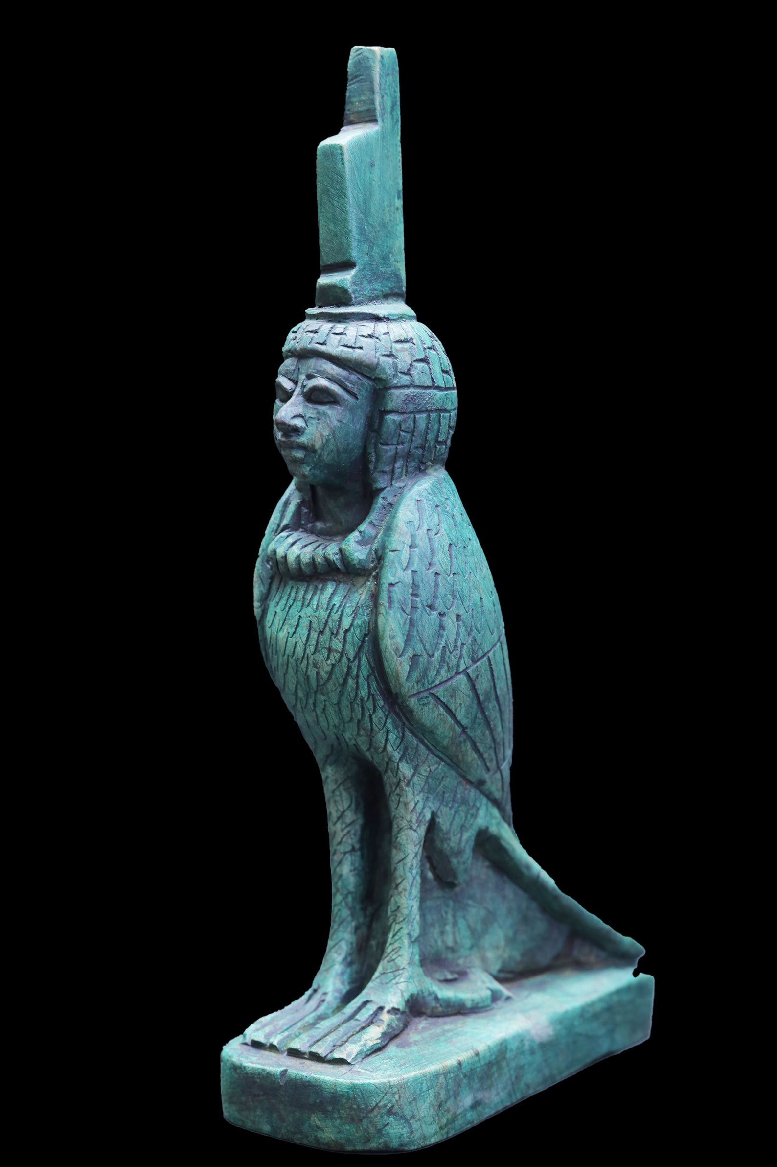 Spectacular Ba-bird, Made by Egyptian Hands With Care and Love - Etsy