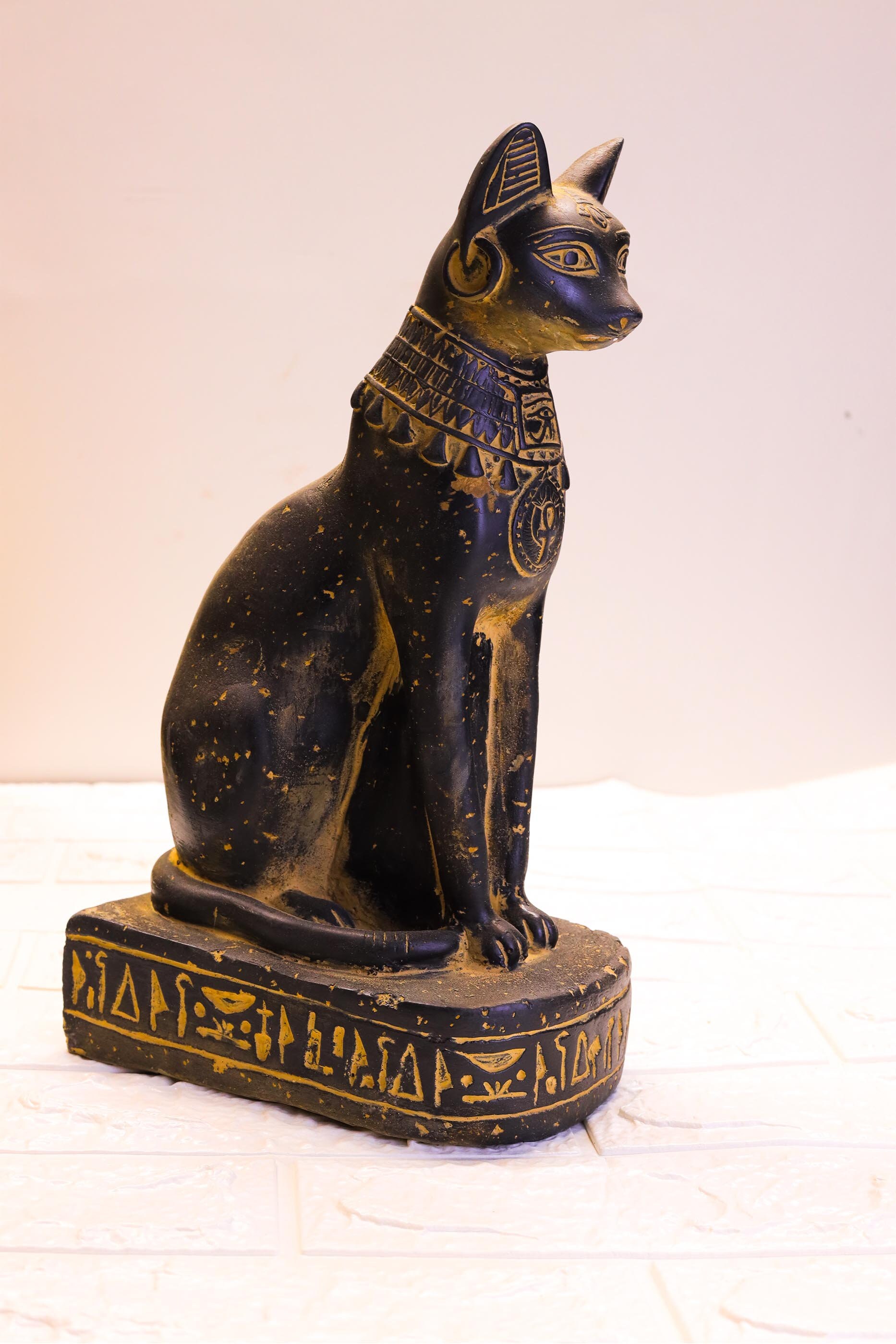 The Great Lord of Cats, Ancient Egyptian Goddess Bastet, Ancient ...