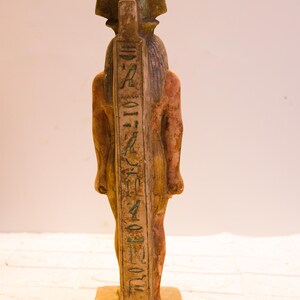 Egyptian SOBEK Statue - the Protector of Mothers and Children TAWERET ...