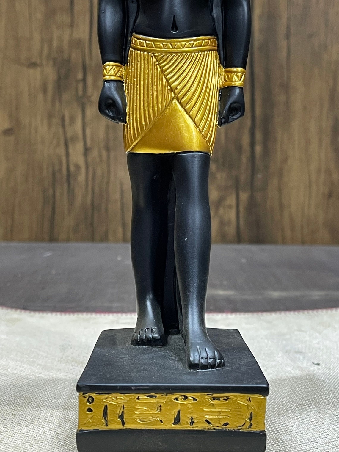 Egyptian Goddess Hathor Goddess Hathor With Cow Face Form - Etsy