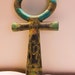 Ancient Egyptian Key of Life Ankh, Egyptian Ankh, Key of Life, Handmade ...