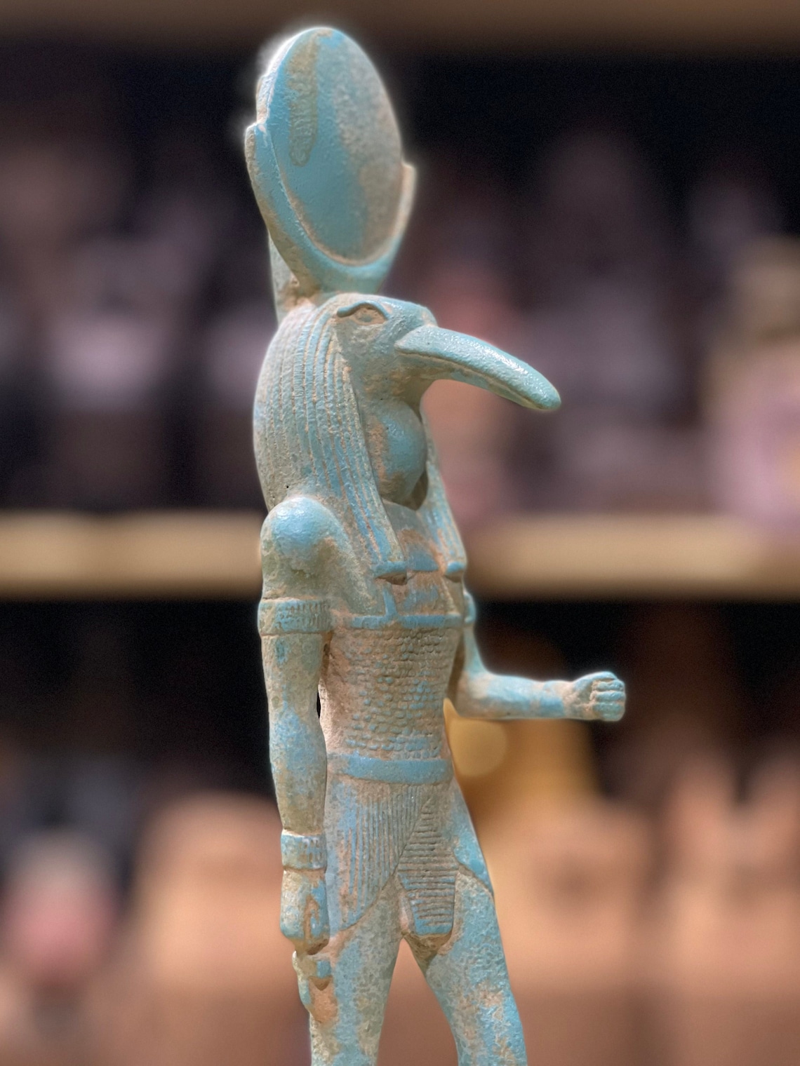 Ancient Egyptian God Thoth Thoth God of Moon Egyptian Thoth. - Etsy