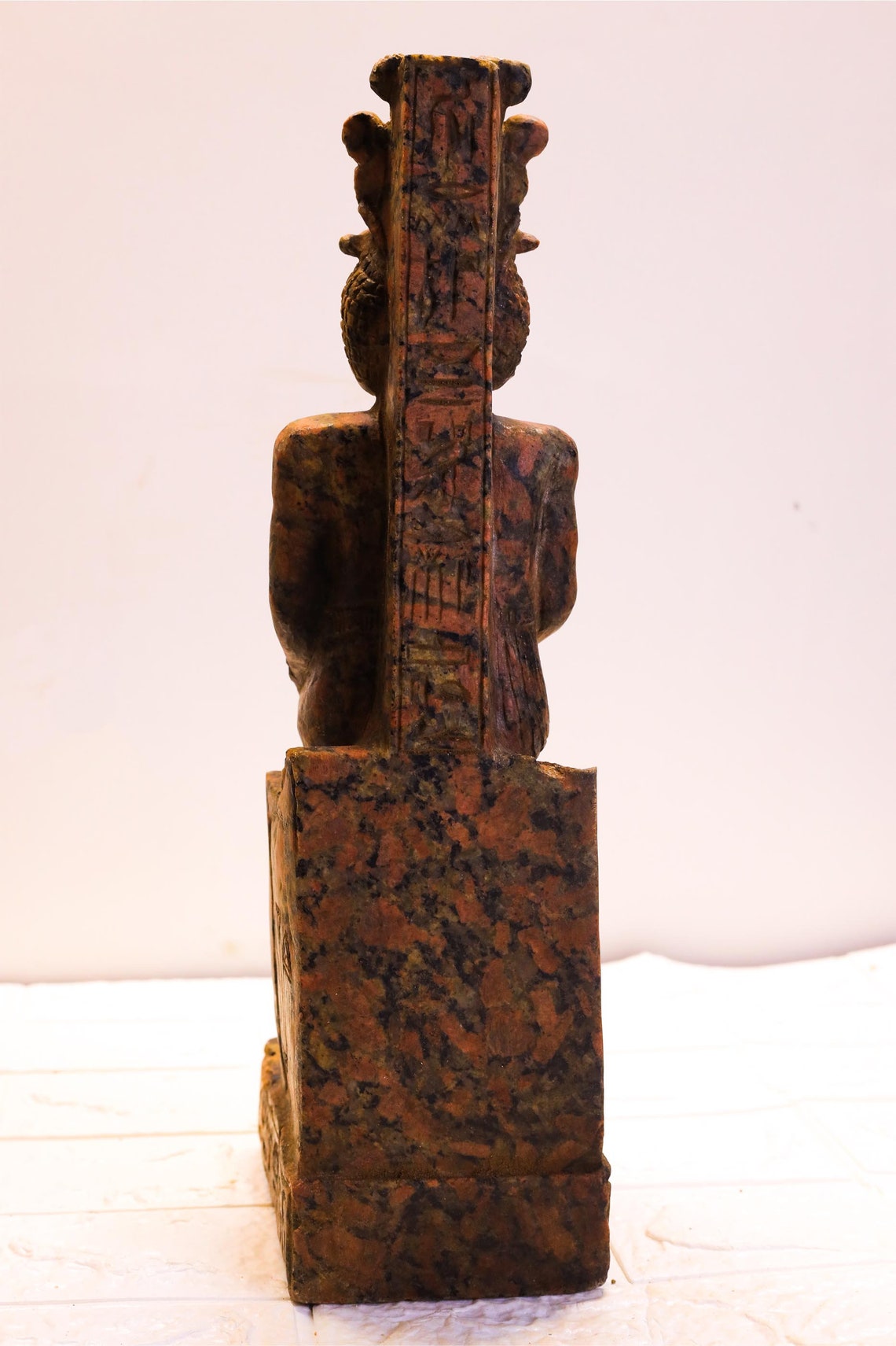 Queen Tiye Statue, Egyptian Queen Tiye, Egyptian Queen - Tiye ...
