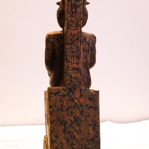 Queen Tiye Statue, Egyptian Queen Tiye, Egyptian Queen - Tiye ...