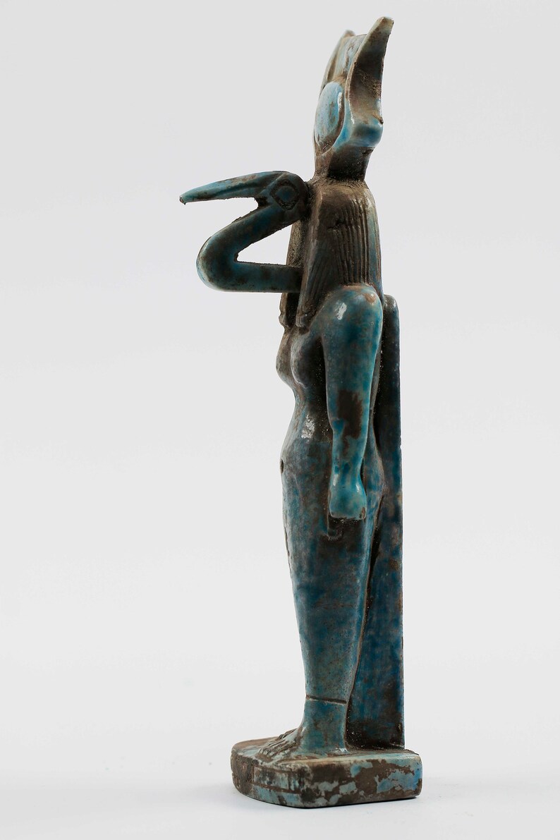 Ancient Egyptian God Thoth Thoth God of Moon Egyptian Thoth. - Etsy