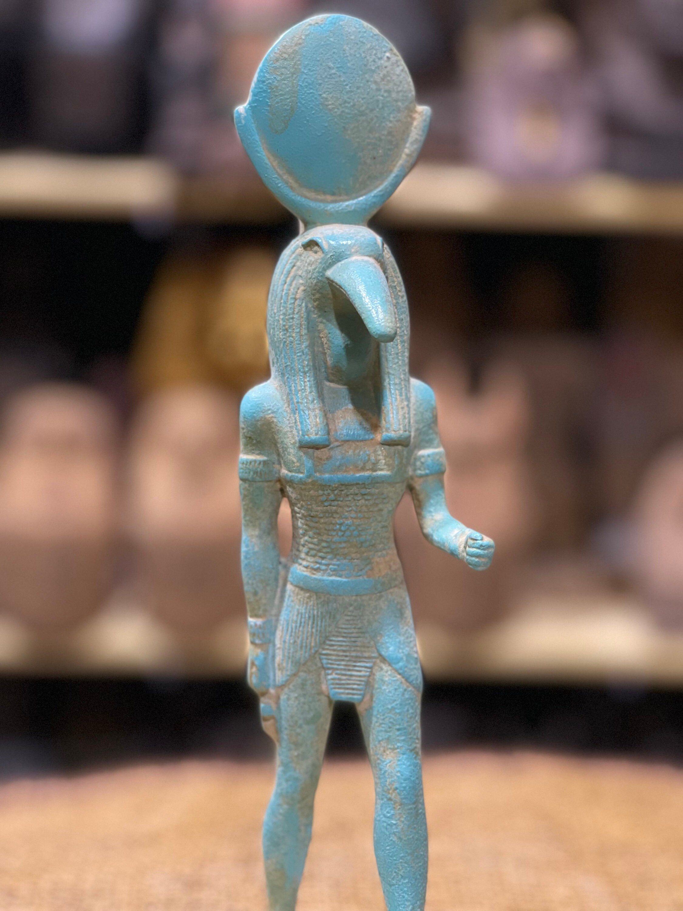 Ancient Egyptian God Thoth Thoth God of Moon Egyptian Thoth. - Etsy Canada