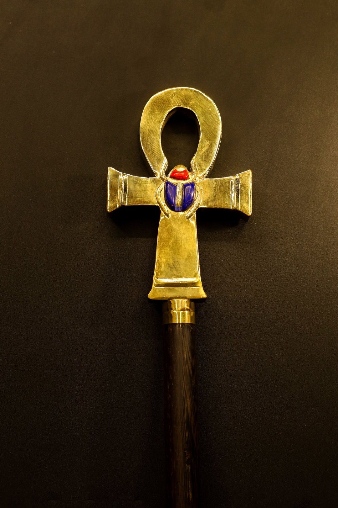Ankh Key: Ancient Egyptian Symbol of Life and Immortality - Etsy