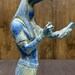 Ancient Egyptian God Thoth, Thoth God of Moon, Egyptian Thoth ...