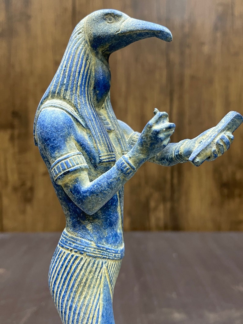 Ancient Egyptian God Thoth, Thoth God of Moon, Egyptian Thoth ...