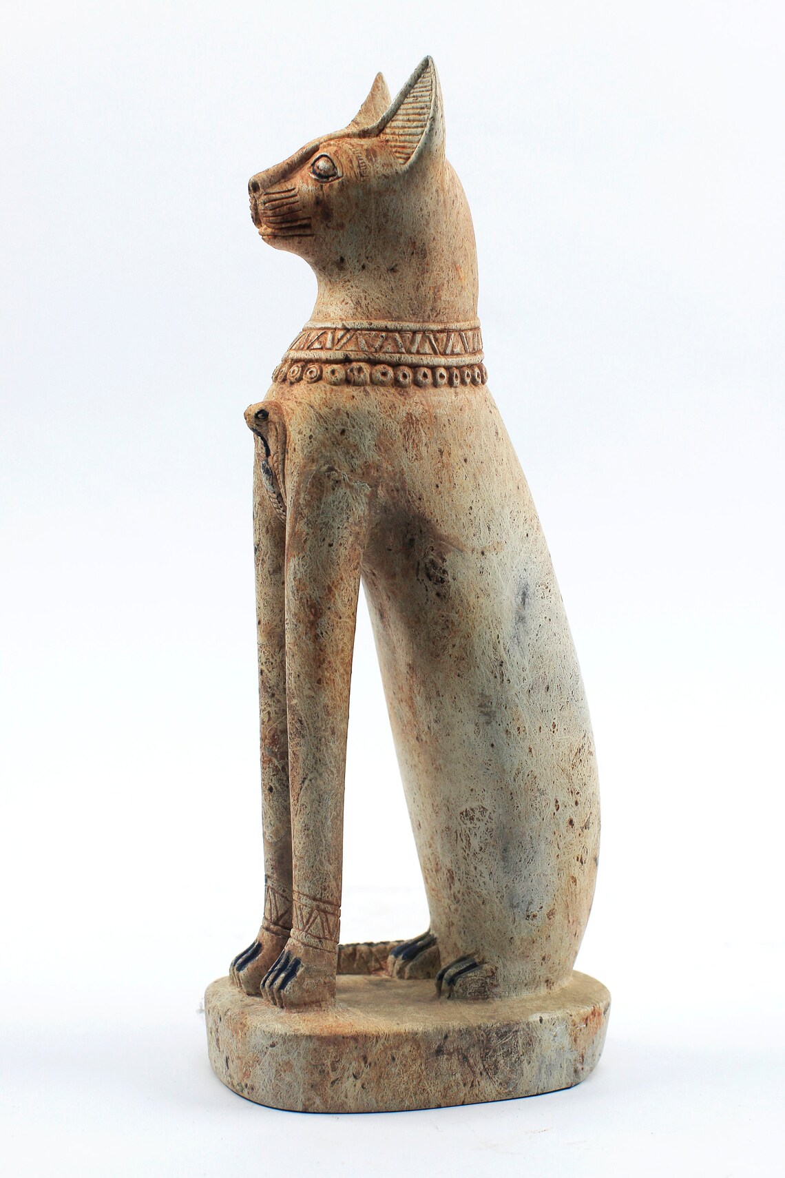 Ancient Egyptian Goddess Bastet Ancient Egyptian Cat Bastet - Etsy