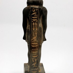 Egyptian God Anubis, God of Underworld, the Jackal God in Ancient Egypt ...