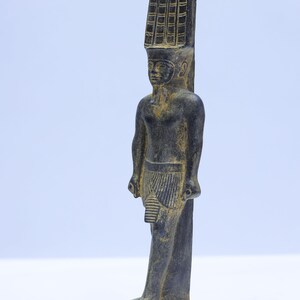 Egyptian God Amun Ra Replica Artifact. Egyptian Marvelous Art - Etsy
