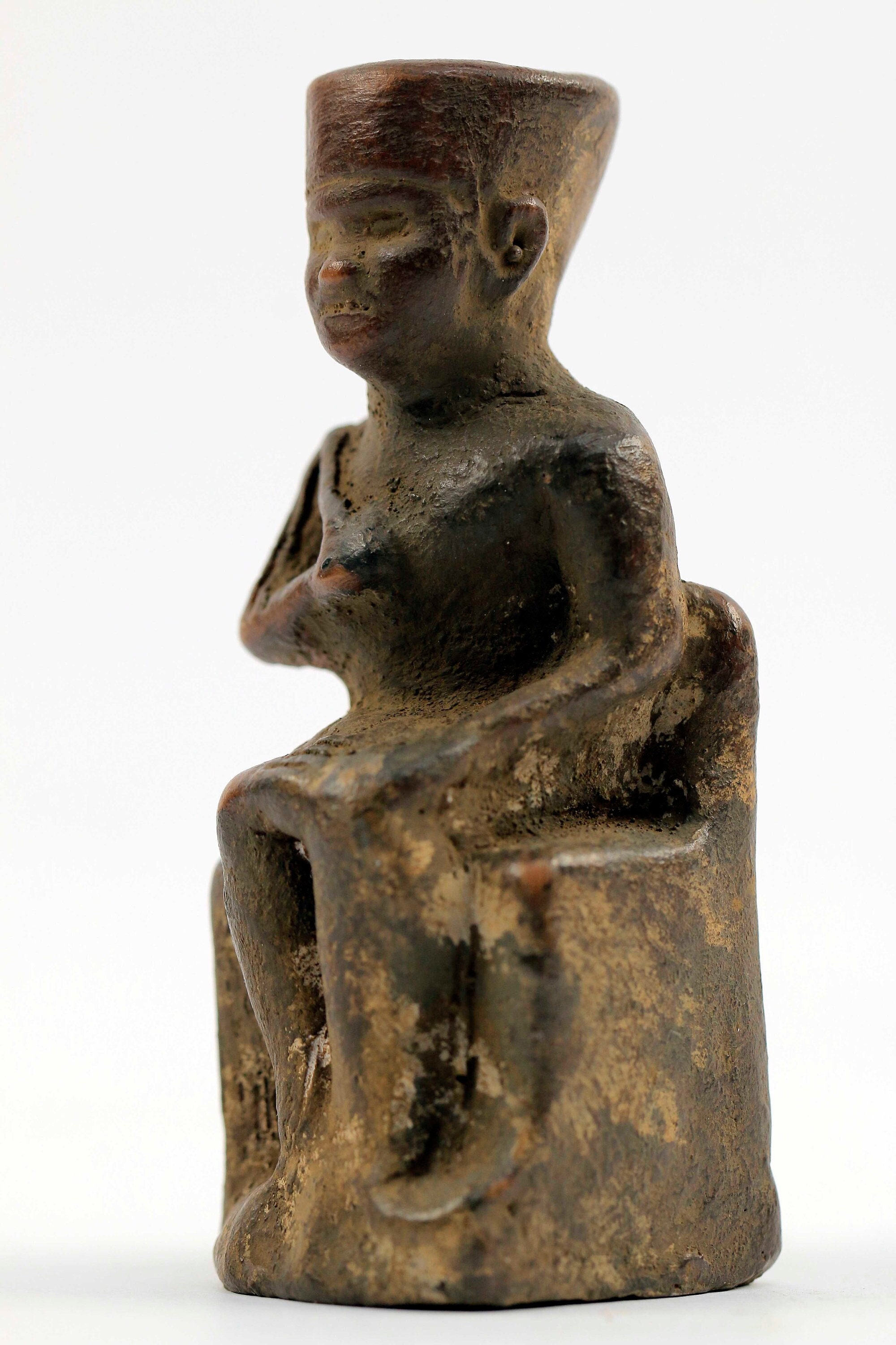 Ancient Egypt King Khufu