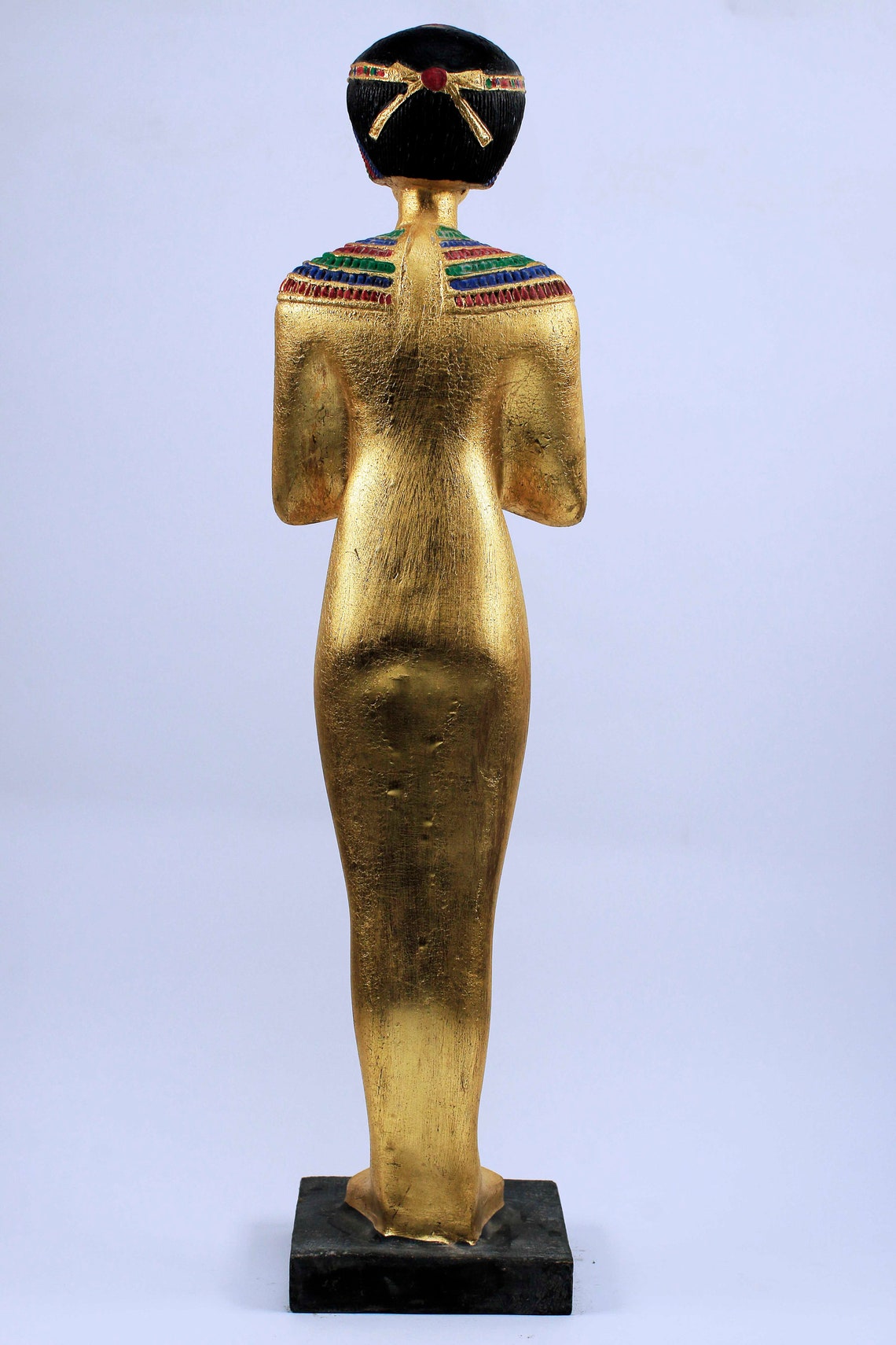 Queen Tiye Statue Ushabti Ushabti Tiye. Queen Tiye Ancient - Etsy