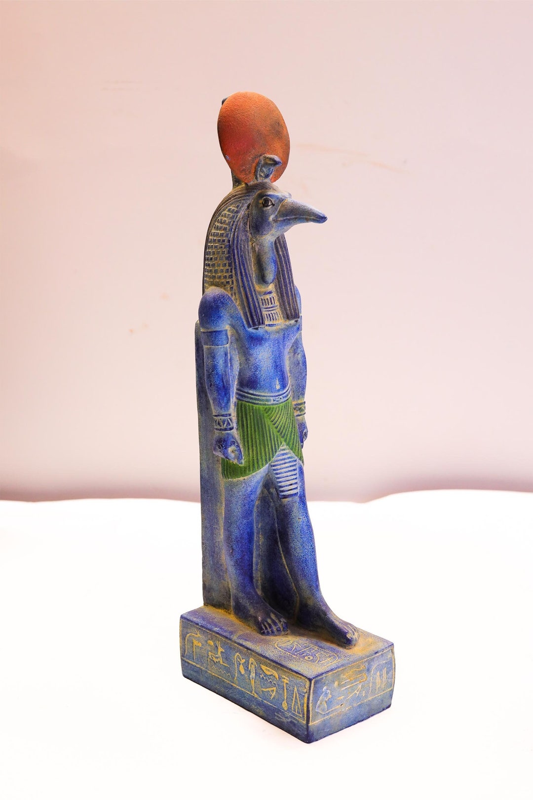 Marvelous Thoth God - God of the Moon - Made in Egypt - Etsy