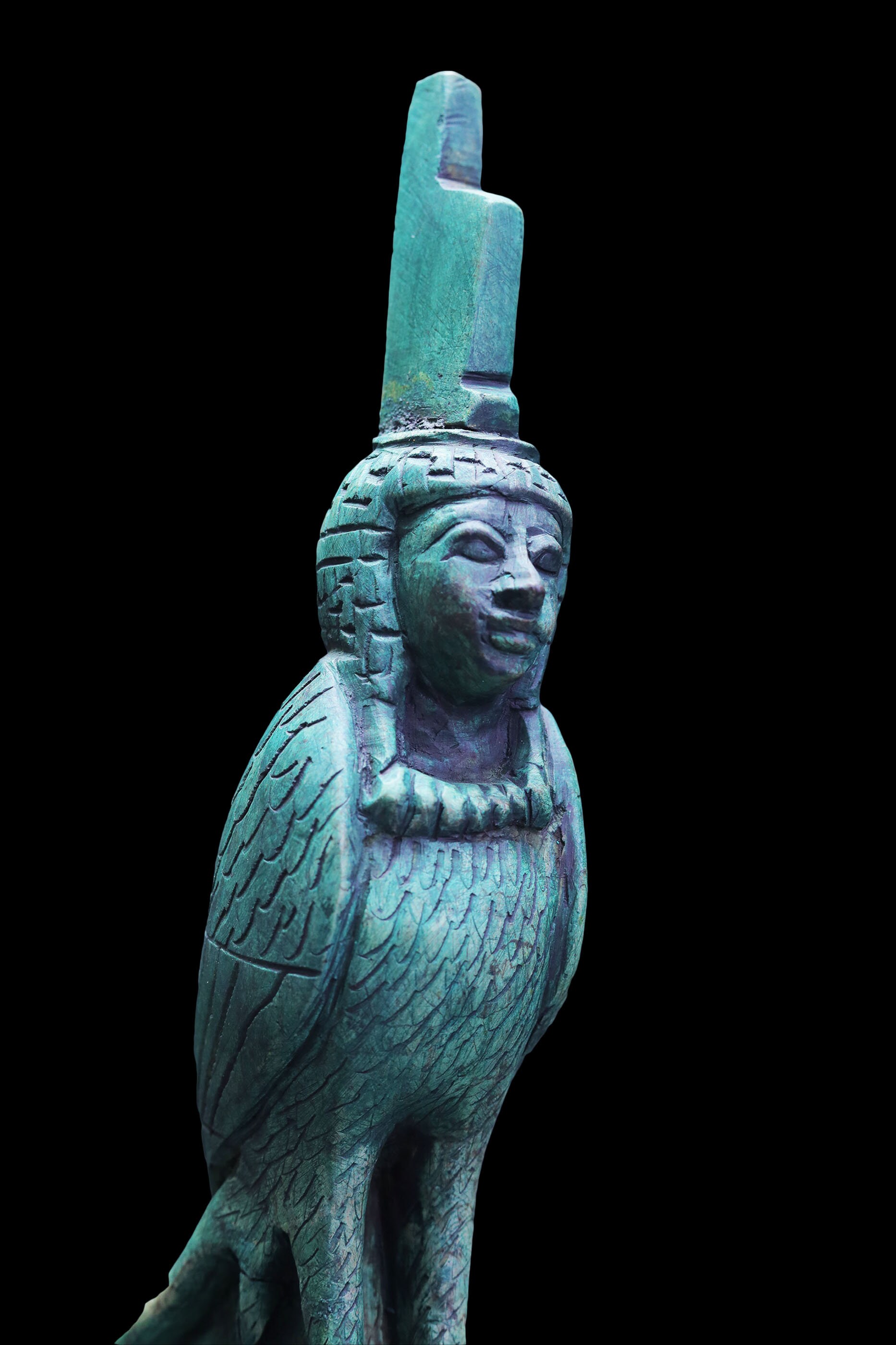 Spectacular Ba-bird, Made by Egyptian Hands With Care and Love - Etsy
