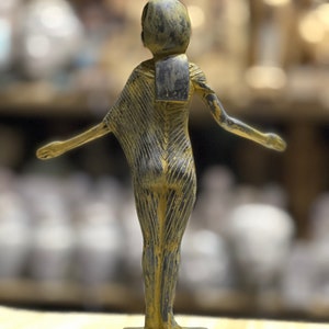 Neith From Ancient Egypt, Goddess Neith, Egyptian Goddess Neith, Old ...