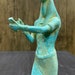 Ancient Egyptian God Thoth Thoth God of Moon Egyptian Thoth. - Etsy