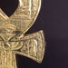 Egyptian Ankh Key of Life Egyptian Key Made With Egyptian Hands & Soul ...