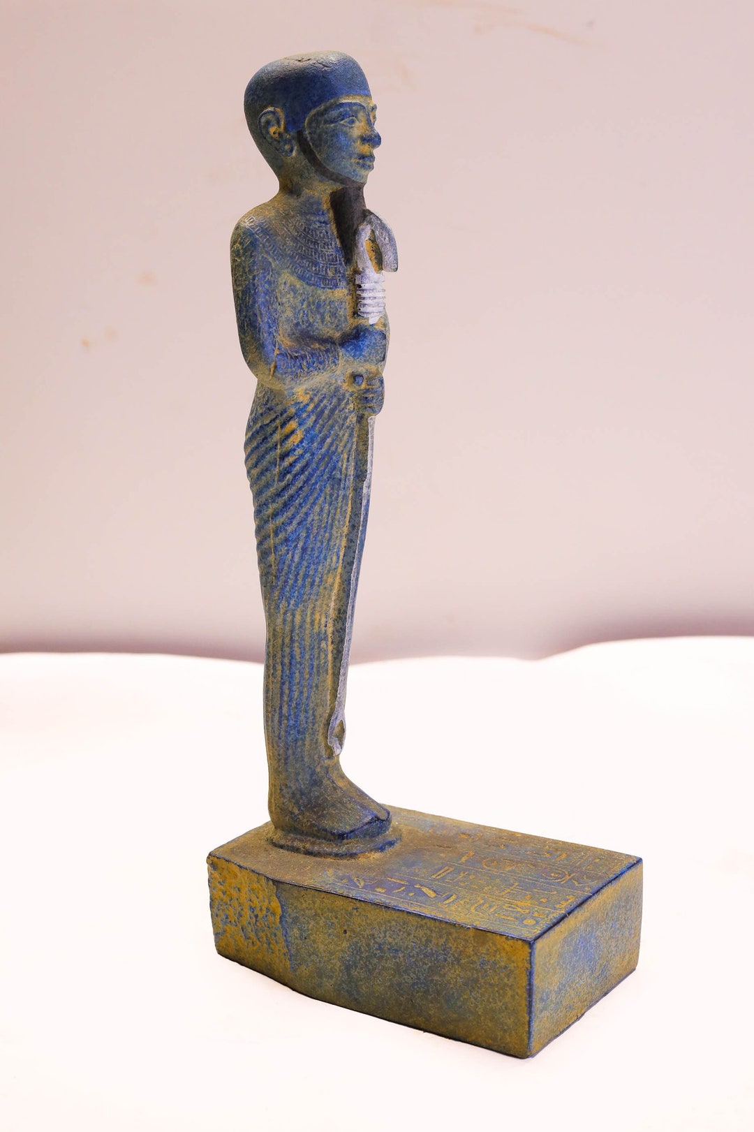 Egyptian God Ptah, God Ptah. Patron of Craftsmen and Architects - God ...