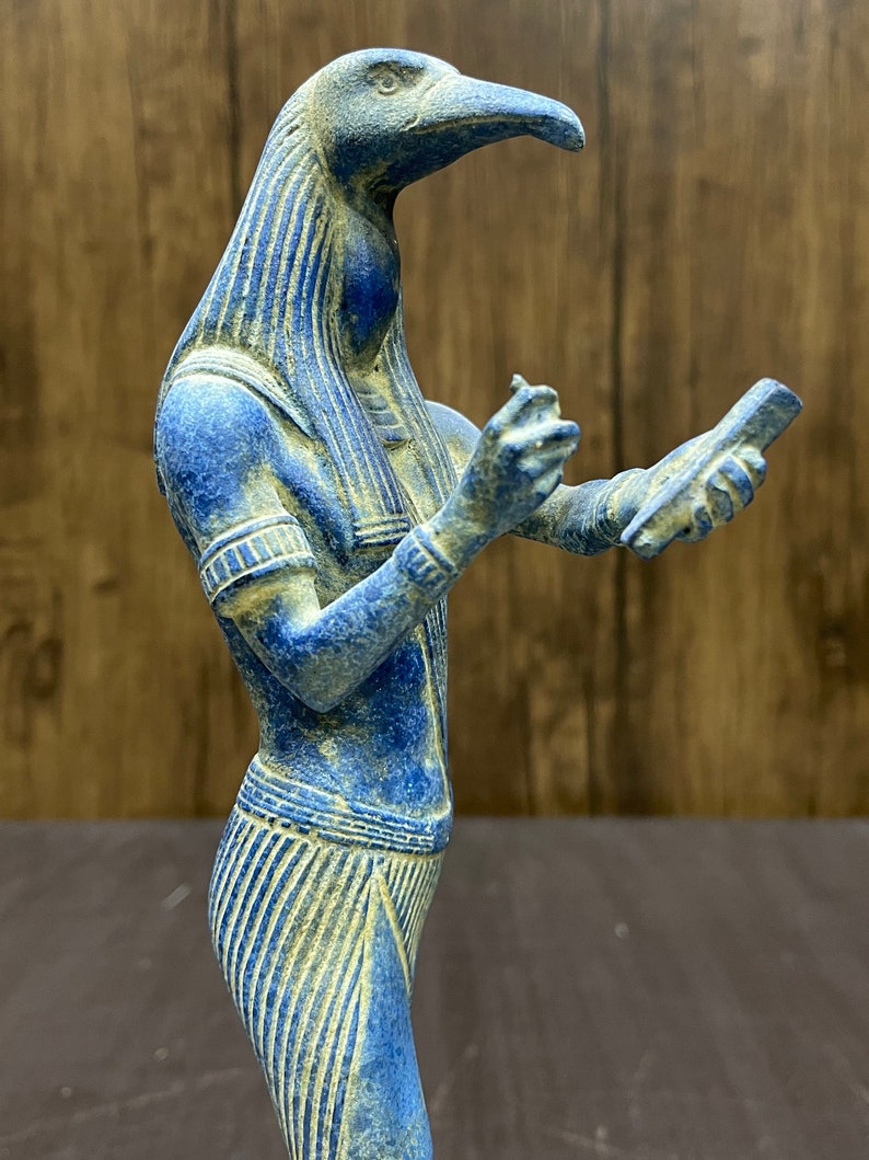 Ancient Egyptian God Thoth, Thoth God of Moon, Egyptian Thoth ...