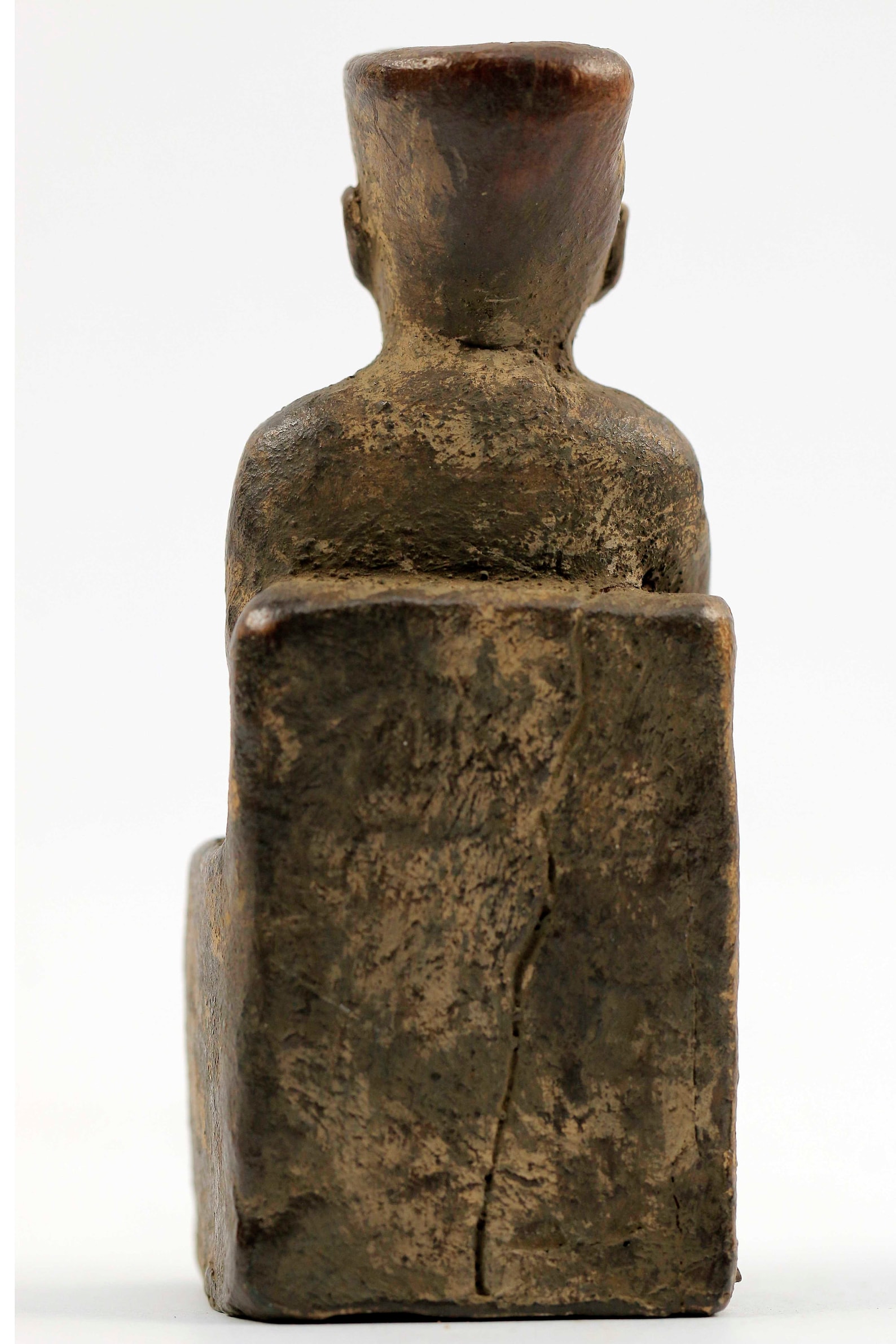 Pharaoh King Khufu the Great Pyramid Builder Replica Great - Etsy