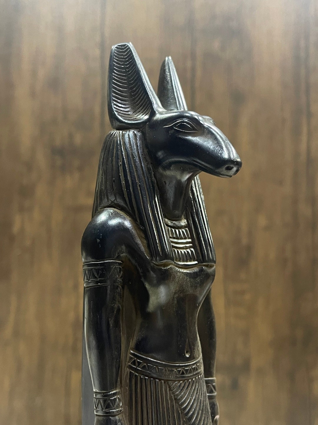 Ancient Egyptian God Seth, Egyptian Seth Statue. - Etsy
