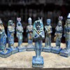 Amazing Egyptian Goddess Nut the Goddess of the Sky, Goddess Nut ...