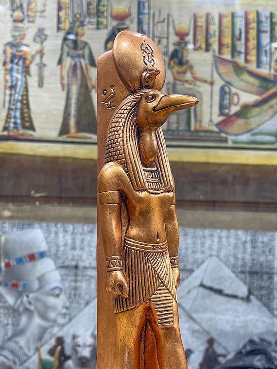 Thoth Ancient Egypt