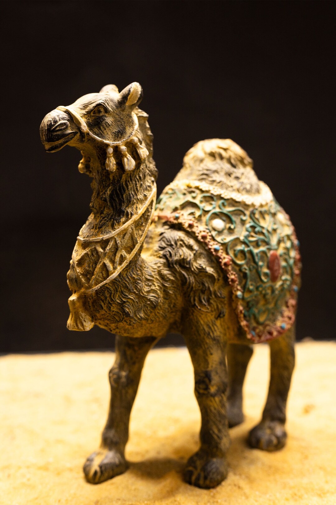 Handmade Egyptian Camel - Made in Egypt With Love and Care. - Etsy