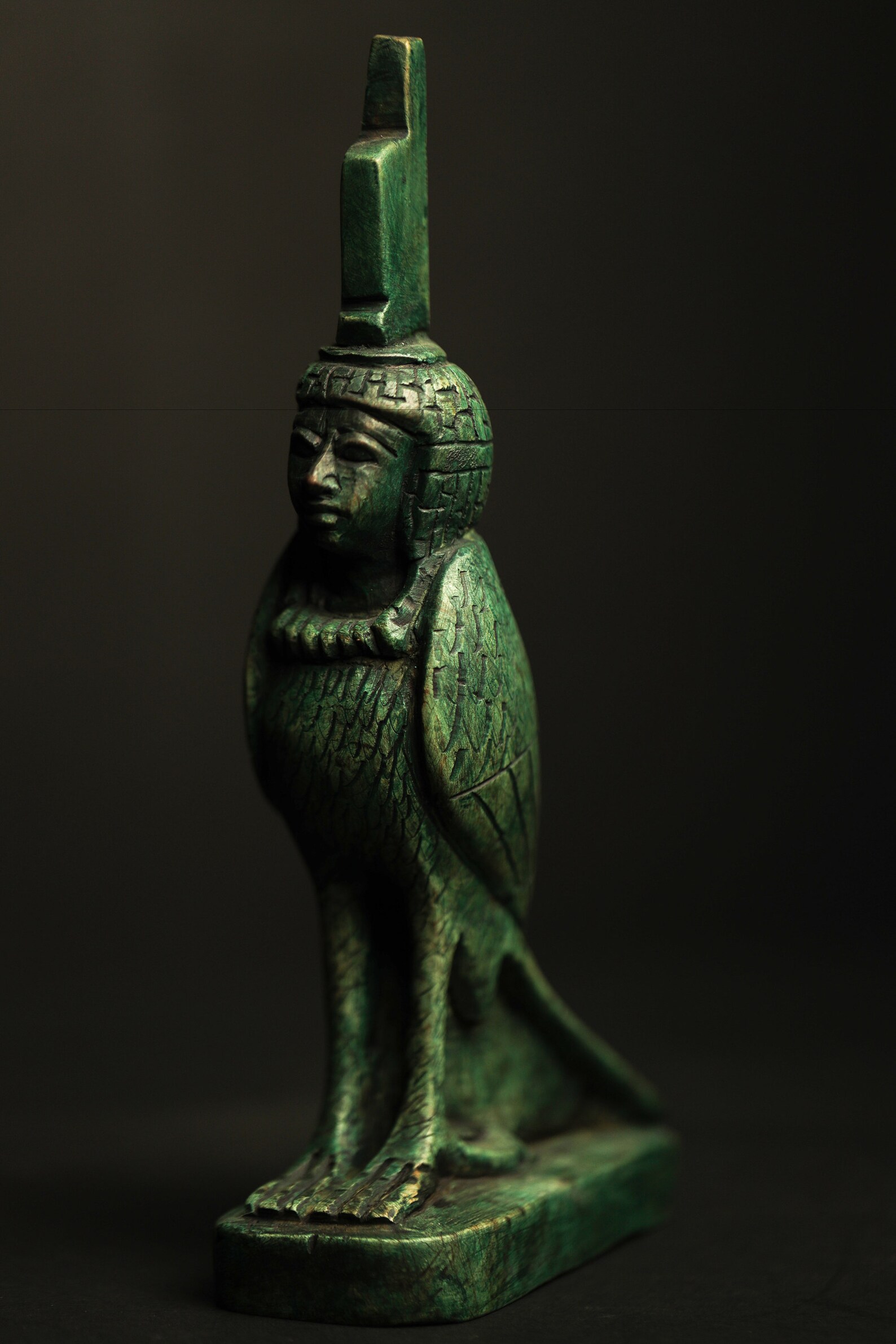 Gorgeous Ba-bird, Made by Egyptian Hands With Care and Love - Etsy