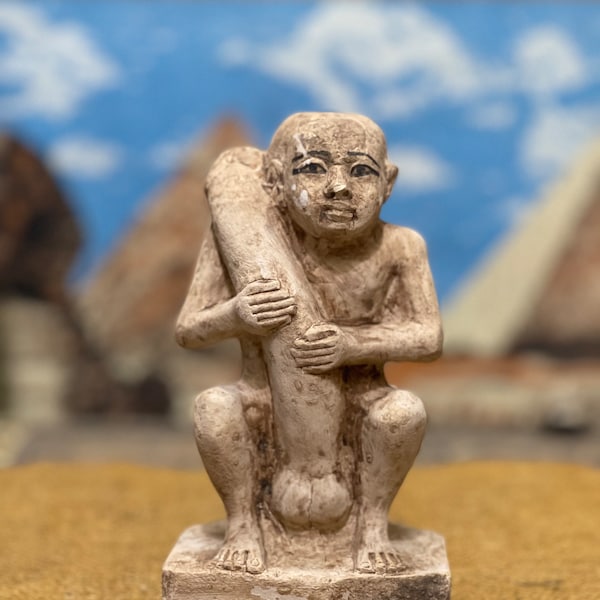 Phallic Statue - Etsy