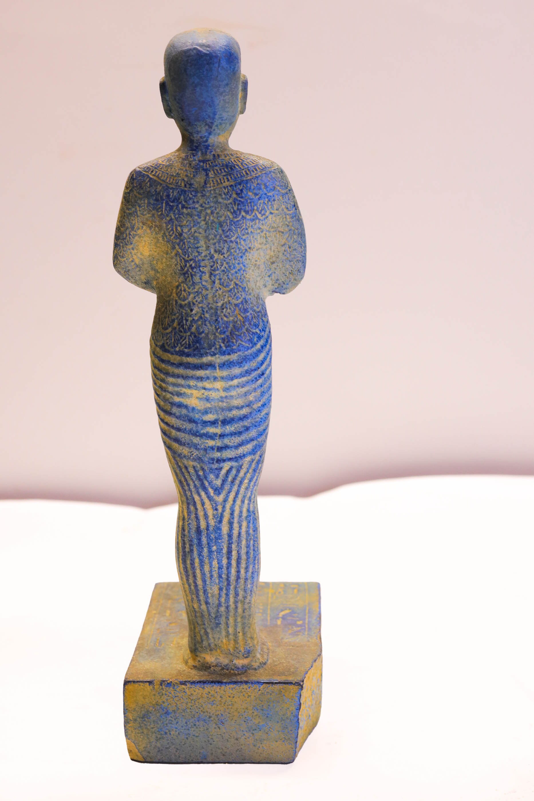 Egyptian God Ptah, God Ptah. Patron of Craftsmen and Architects - God ...