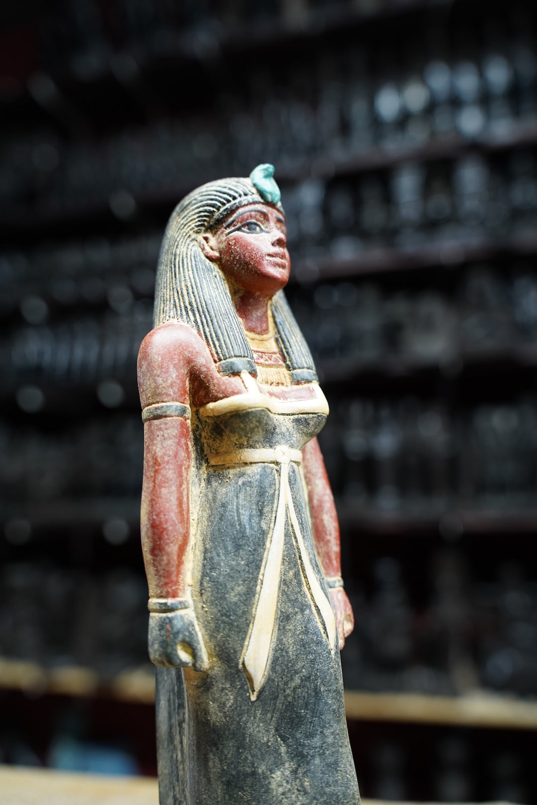Egyptian Goddess Isis, Goddess Isis Statue for Sale - Made in Egypt ...