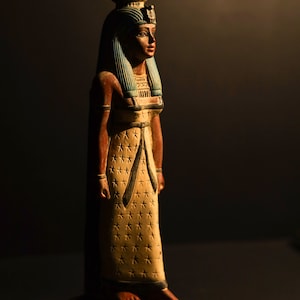 Amazing Egyptian Goddess Nut the Goddess of the Sky, Goddess Nut ...