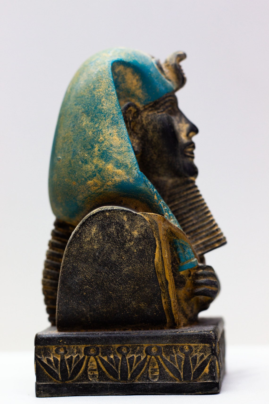 Ancient Egyptian Akhenaten/echnaton/akhenaton, King Akhenaten (ancient ...