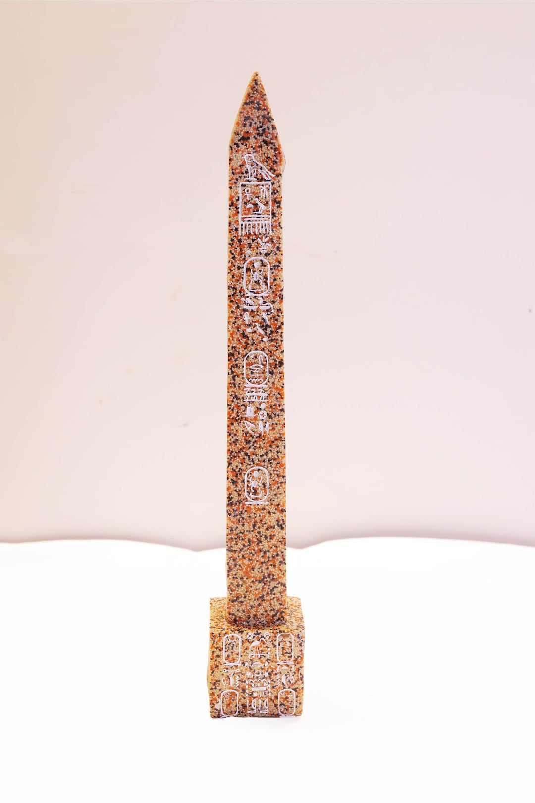 Marvelous Egyptian Obelisk, Handmade Obelisk, Replica Obelisk, Home ...