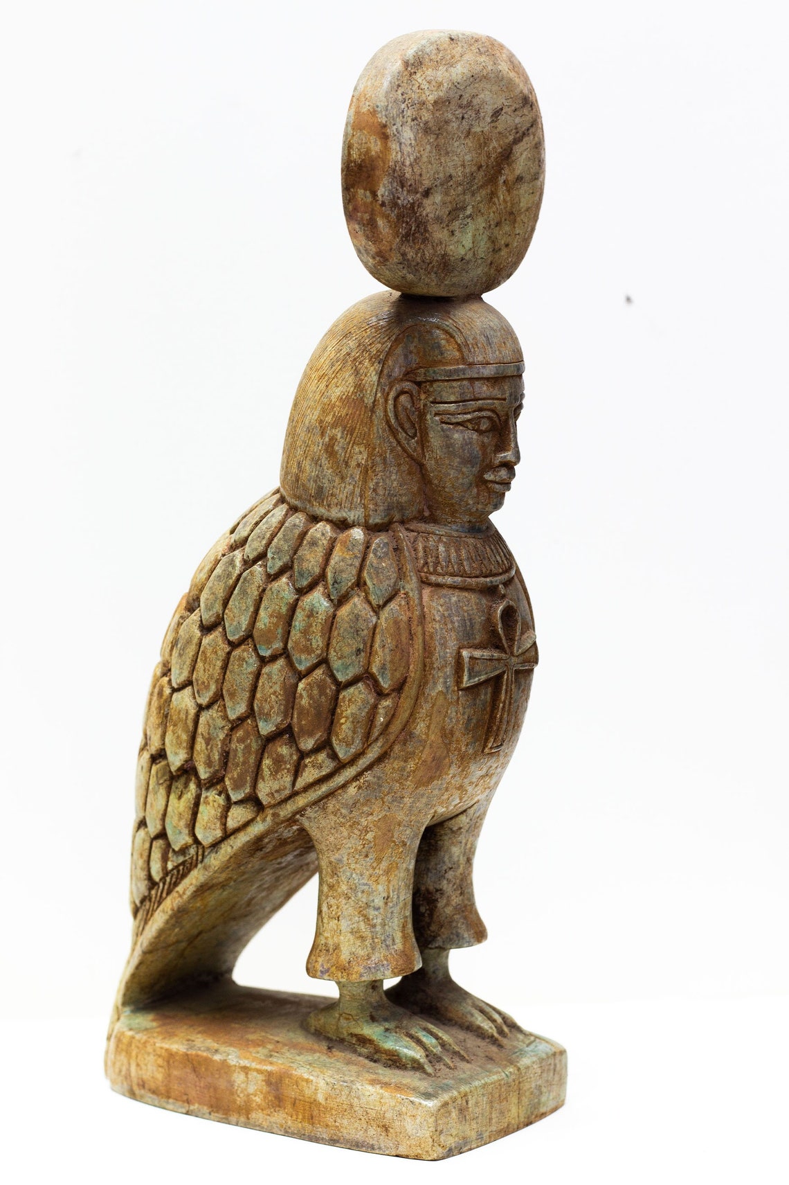 Marvelous Ba-bird, Made by Egyptian Hands With Care and Love - Etsy