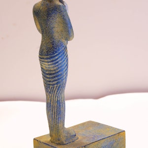 Egyptian God Ptah, God Ptah. Patron of Craftsmen and Architects - God ...