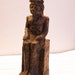 Queen Tiye Statue, Egyptian Queen Tiye, Egyptian Queen - Tiye ...