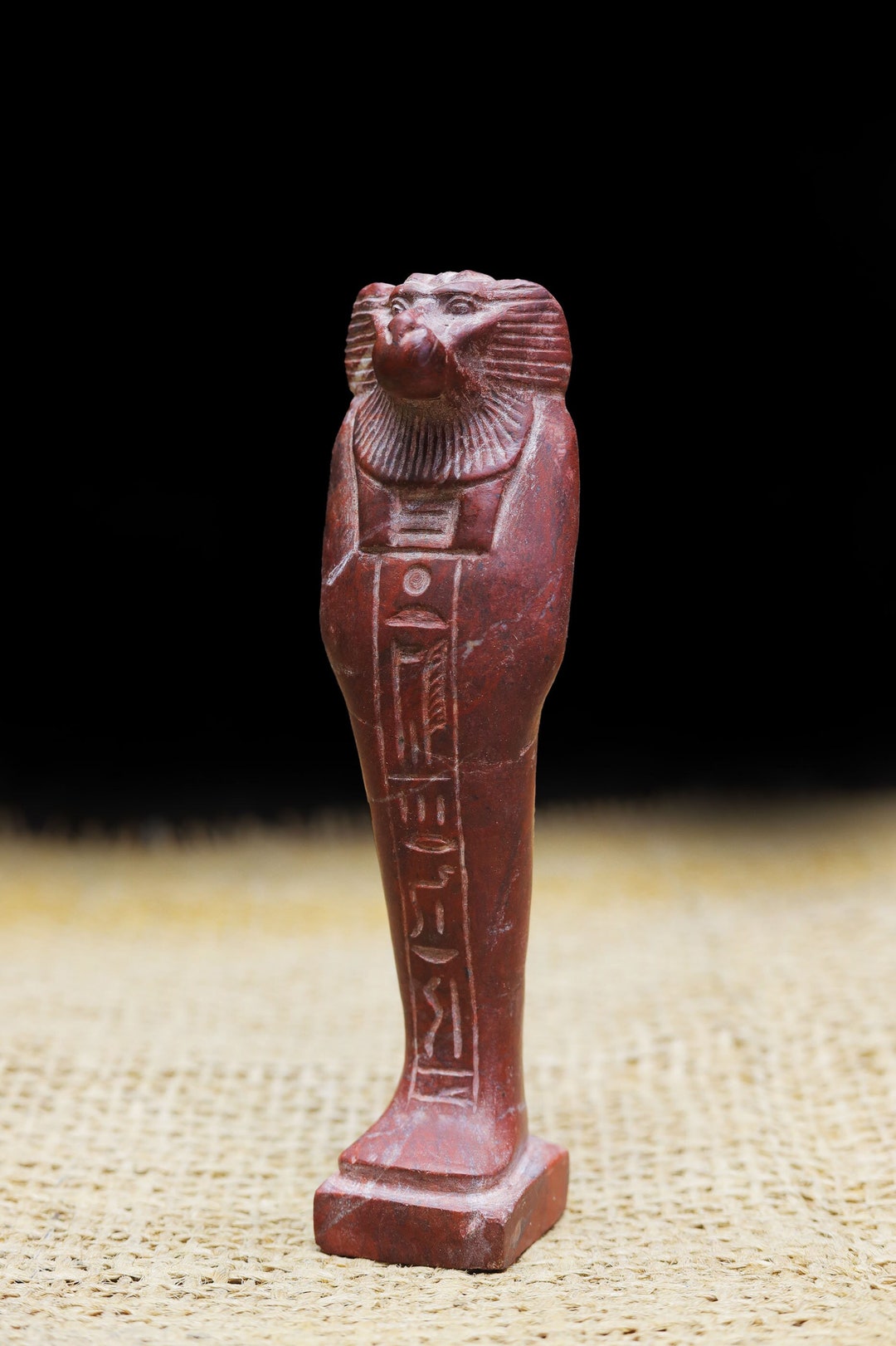 Egyptian Baboon Monkey , Babi Monkey God - Etsy